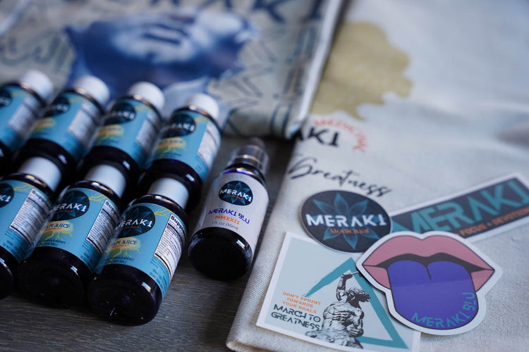 Methylene Blue and Testosterone: What the Science Says – Meraki Medicinal