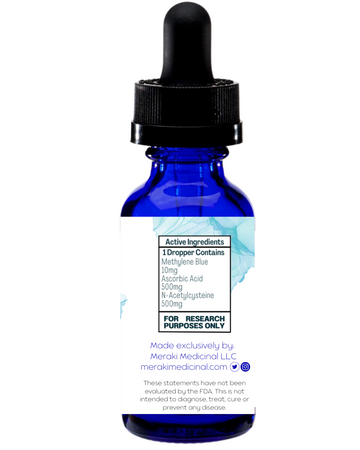 Products – Meraki Medicinal