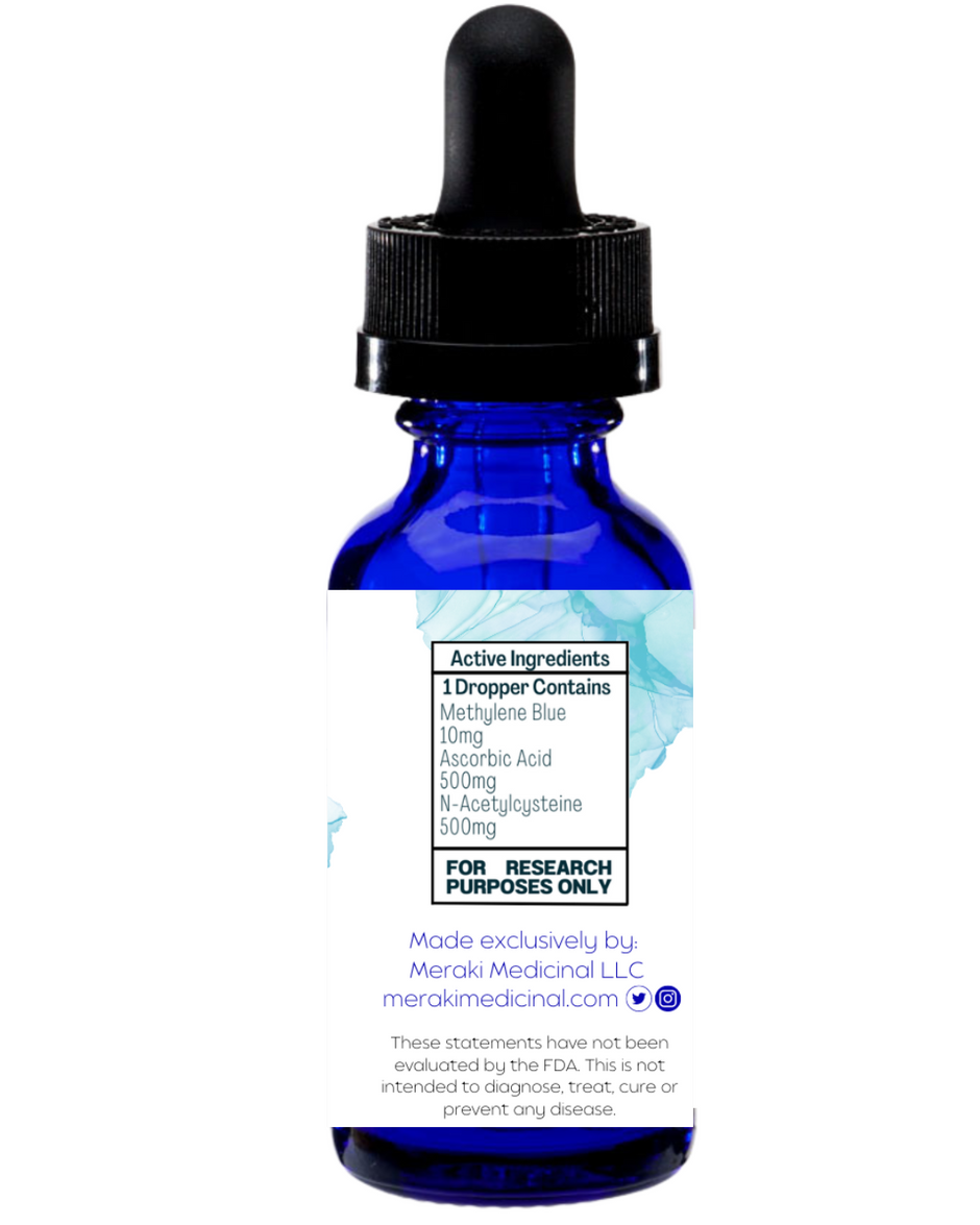 Products – Meraki Medicinal