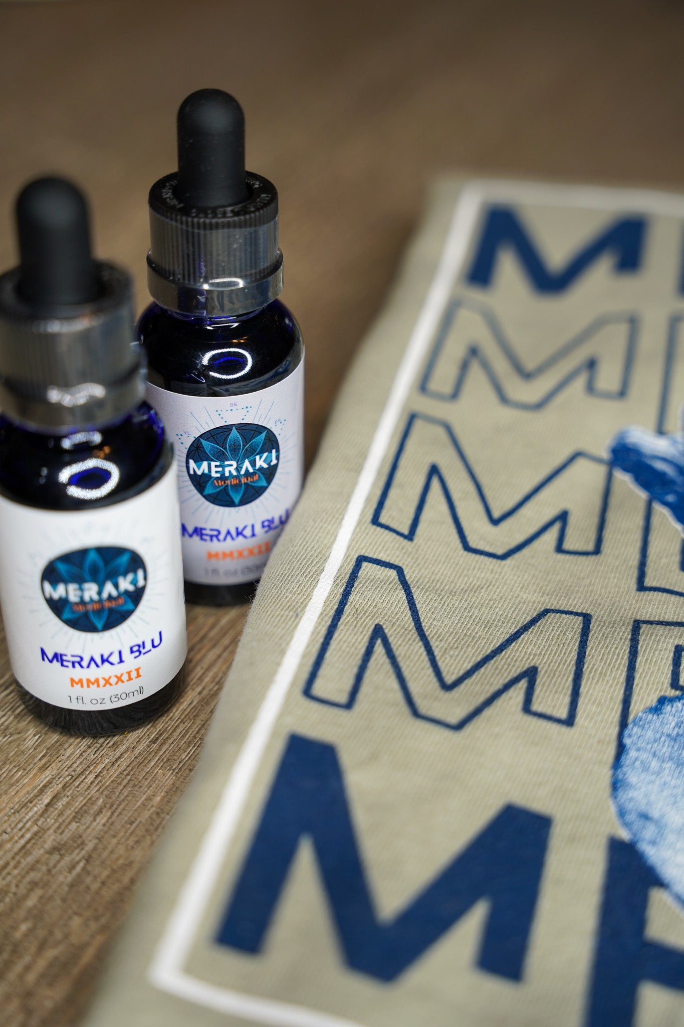Products – Meraki Medicinal