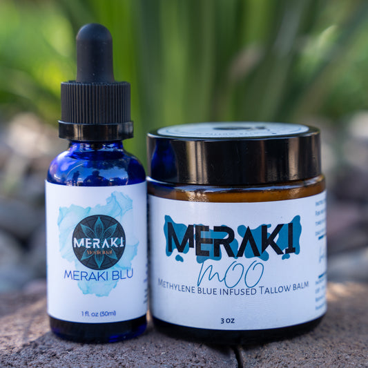 All – Meraki Medicinal