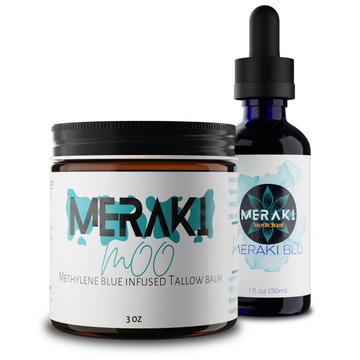 All – Meraki Medicinal